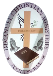 Home - Immanuel Christian Ministries ICM